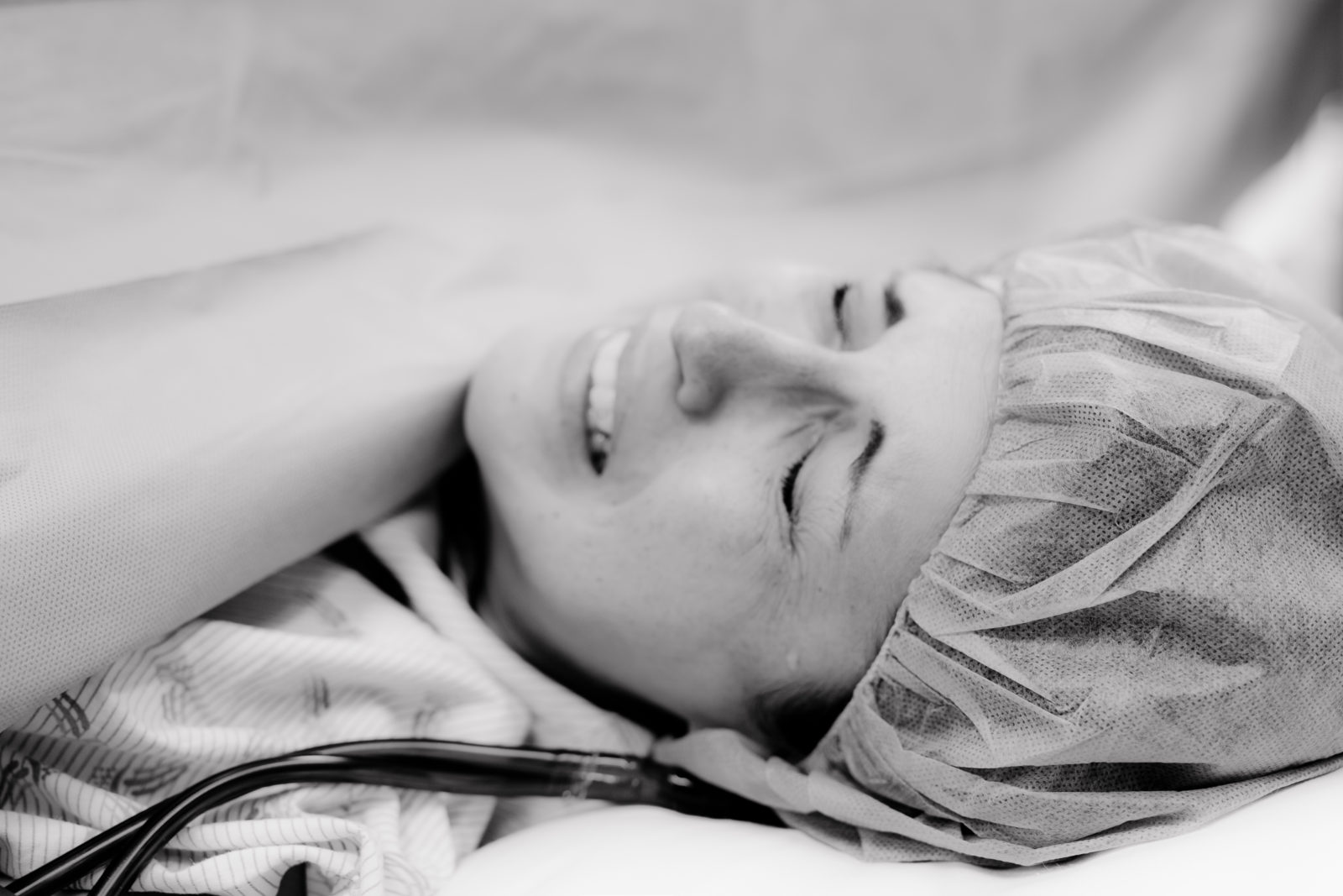 How We Handled the News of Our 3 Pound Baby - Nikki Closser Blog