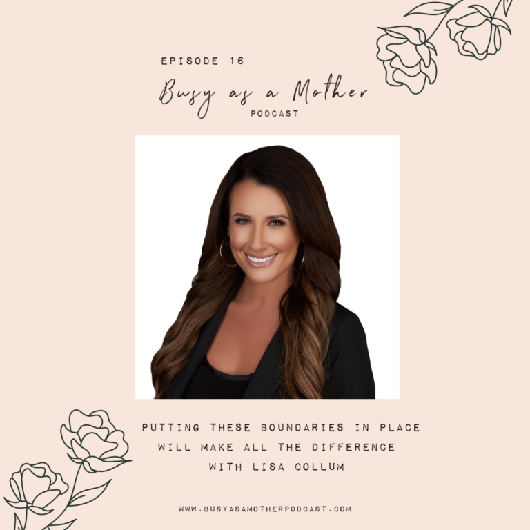 Putting These Boundaries Settings in Place - Nikki Closser Blog